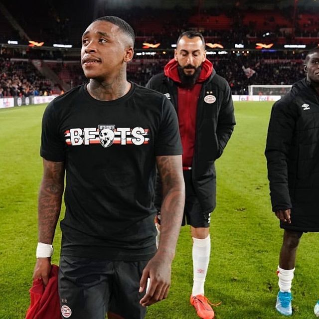 Informatie - BFTS'17